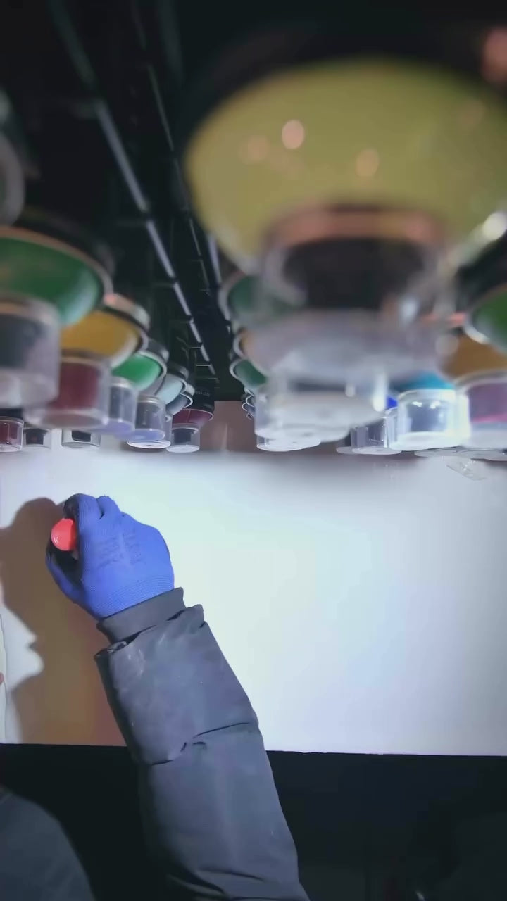 Paintbox Graffiti | Spray Paint, Ink, Markers, Street Art & Murals UK